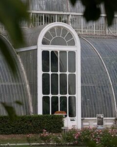 The Fall Of London Bridge In The Great Fire - London Fans